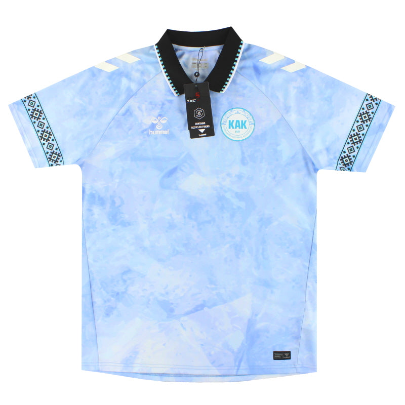 Hummel | Classic Retro Football Kits | Vintage Football Shirts