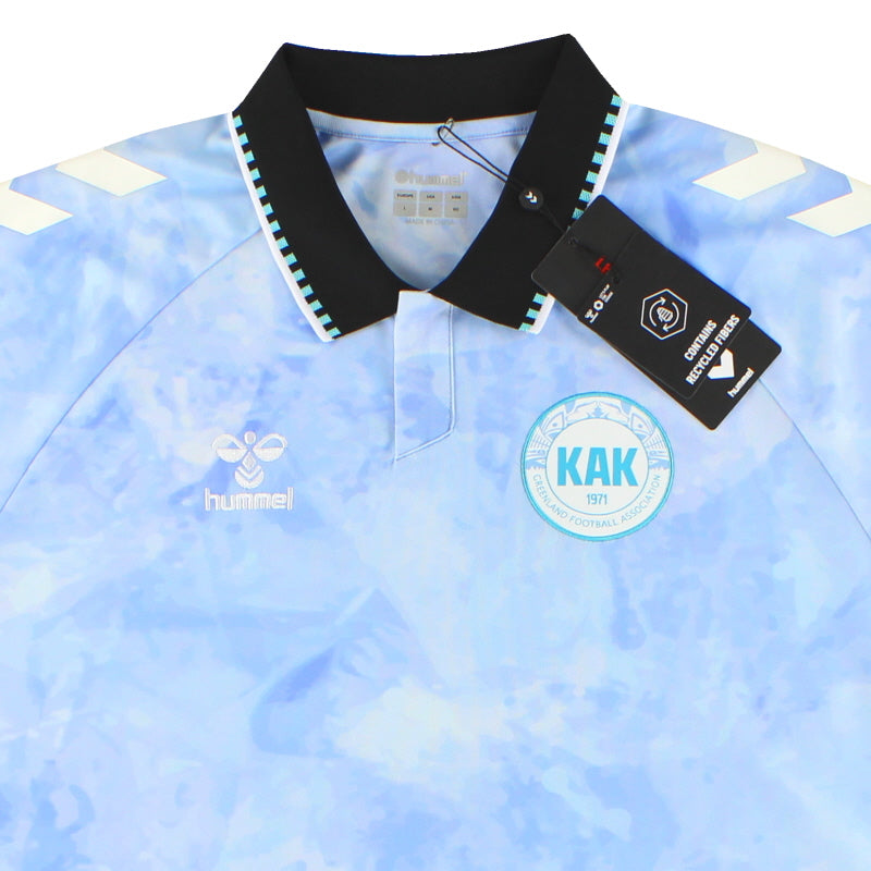 Hummel | Classic Retro Football Kits | Vintage Football Shirts