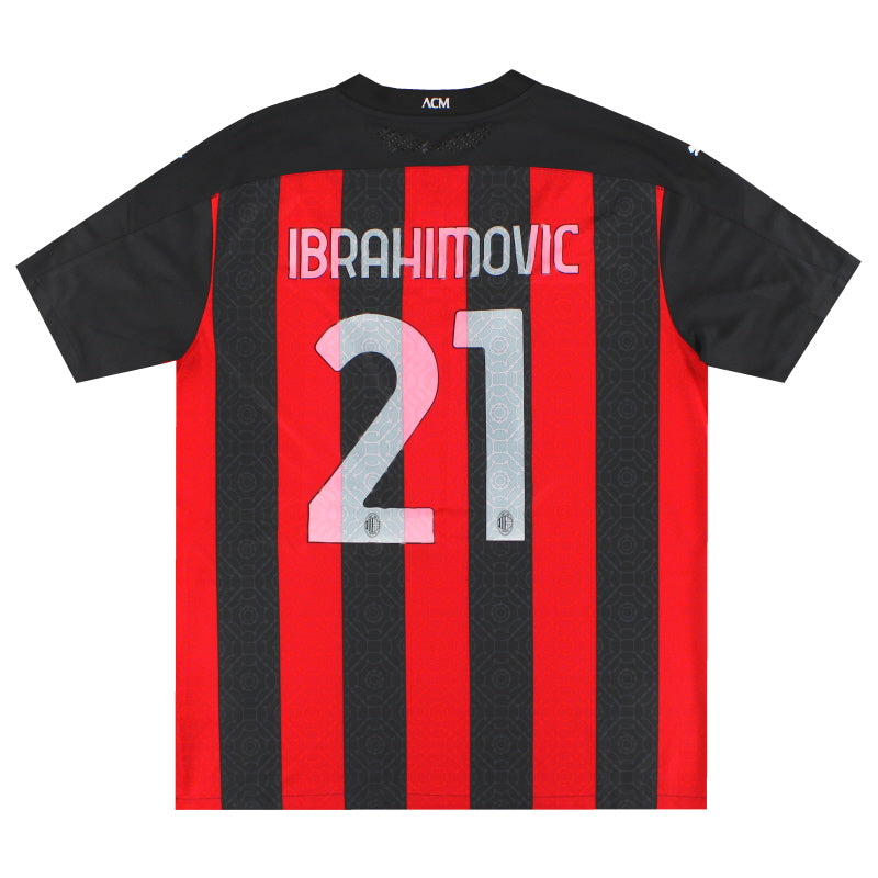 AC Milan | Classic Retro Football Kits | Vintage Football Shirts