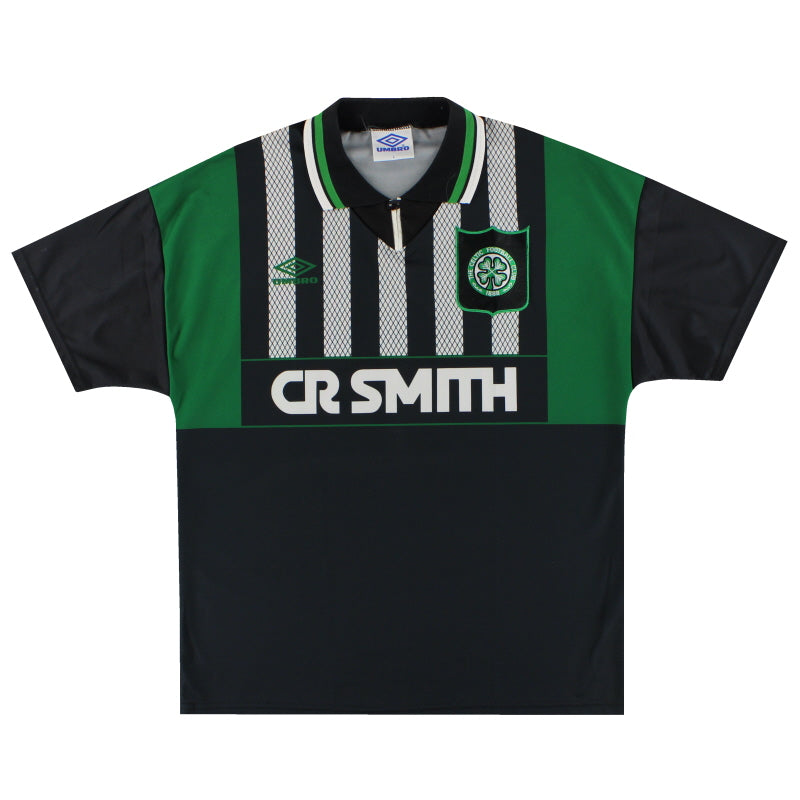 Scottish Club Teams | Classic Retro Football Kits | Vintage Football Shirts