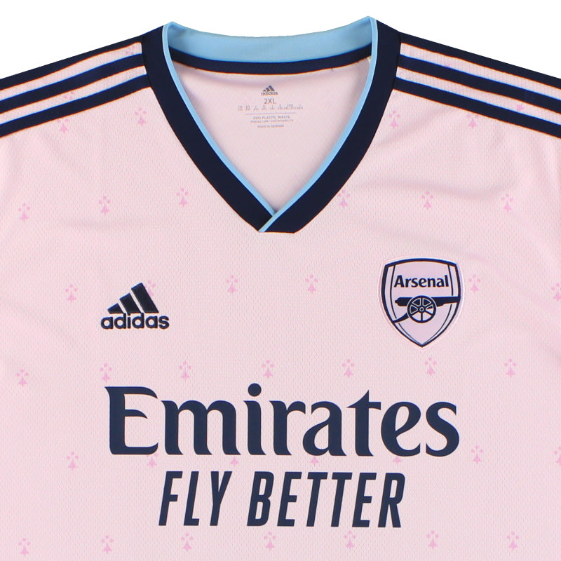 Arsenal | Classic Retro Football Kits | Vintage Football Shirts