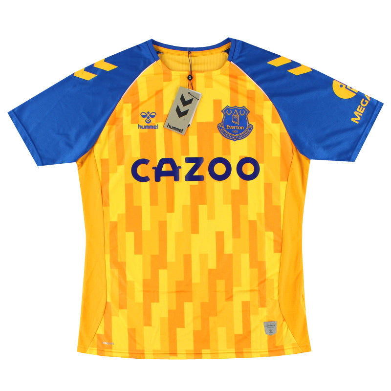 Everton | Classic Retro Football Kits | Vintage Football Shirts