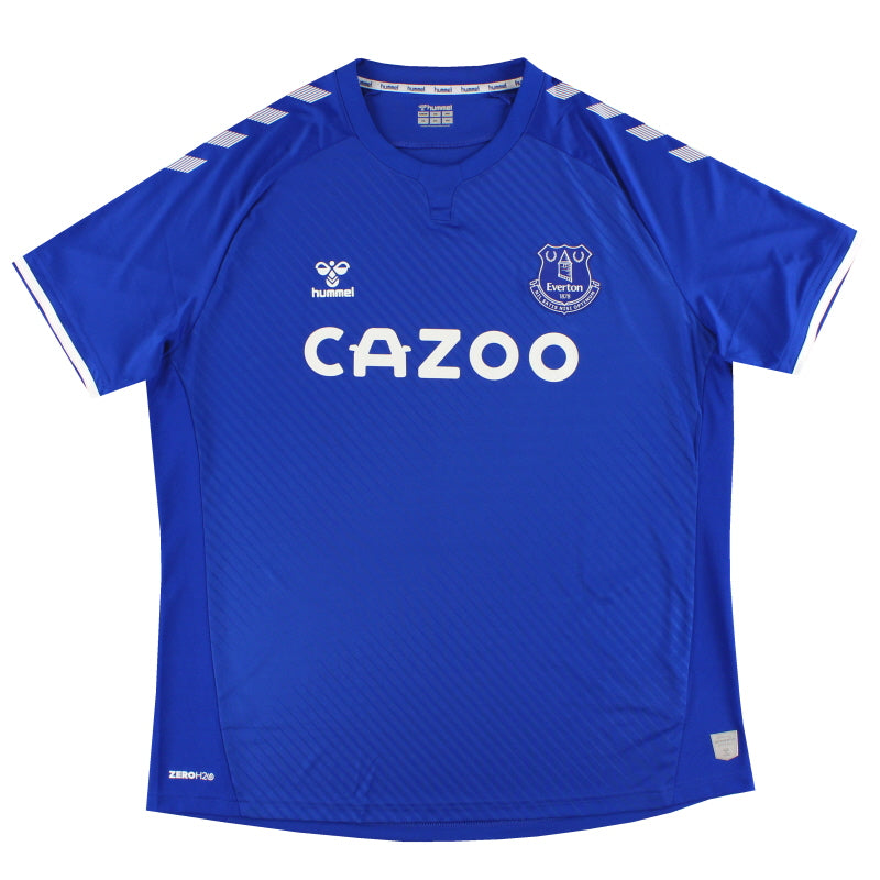 Everton | Classic Retro Football Kits | Vintage Football Shirts