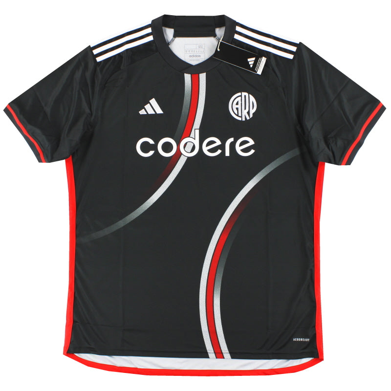 2024-25 River Plate adidas Third Shirt *BNIB* IP6119 | Vintage Football ...