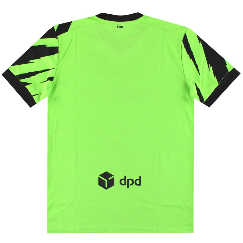Non League Club Teams | Classic Retro Football Kits | Vintage Football ...