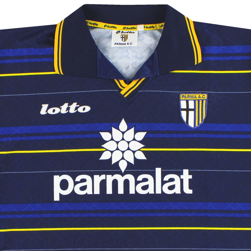 Lotto | Classic Retro Football Kits | Vintage Football Shirts