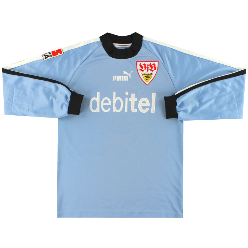 Vintage Football Shirts | The Home Of Original Retro Classic Kits