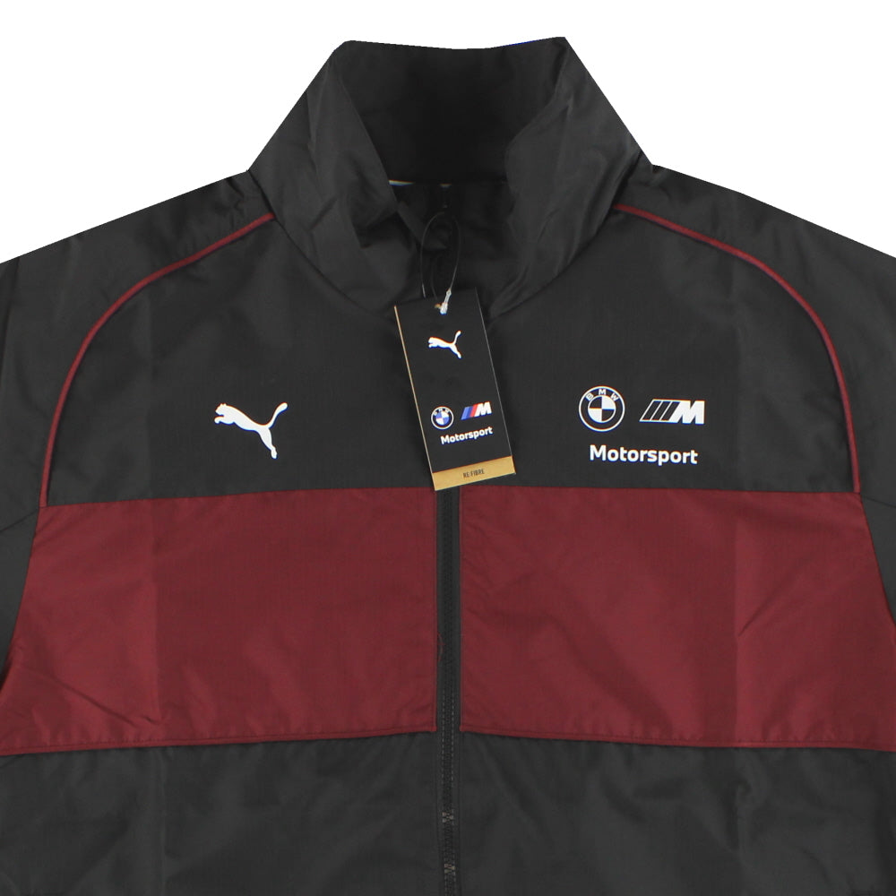 BMW M Motorsport Puma SDS 2.0 Jacket *w/tags* 632584-01 | Vintage ...