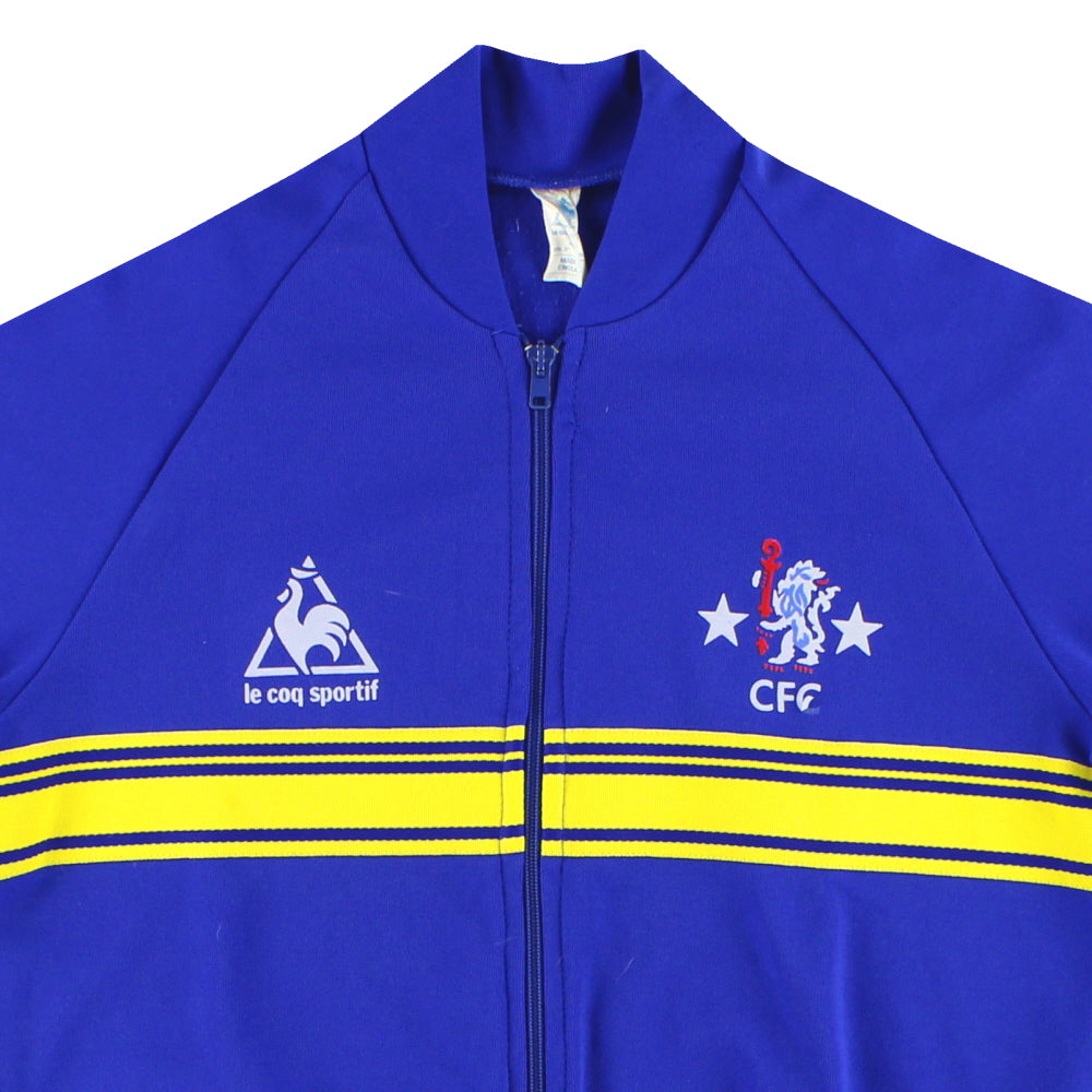 Chelsea | Classic Retro Football Kits | Vintage Football Shirts