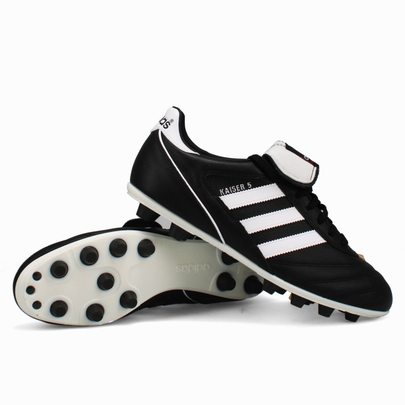 adidas Kaiser 5 Liga Made In Germany FG Football Boots *BNIB* 033201 ...