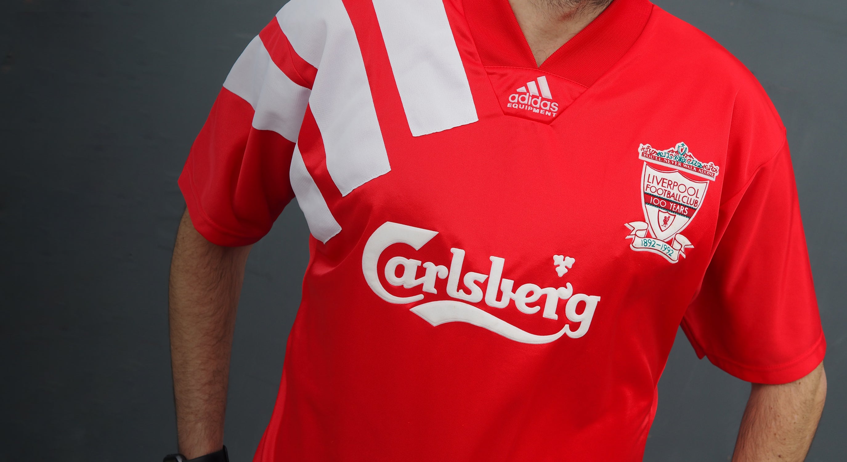 Vintage Football Shirts | The Home Of Original Retro Classic Kits