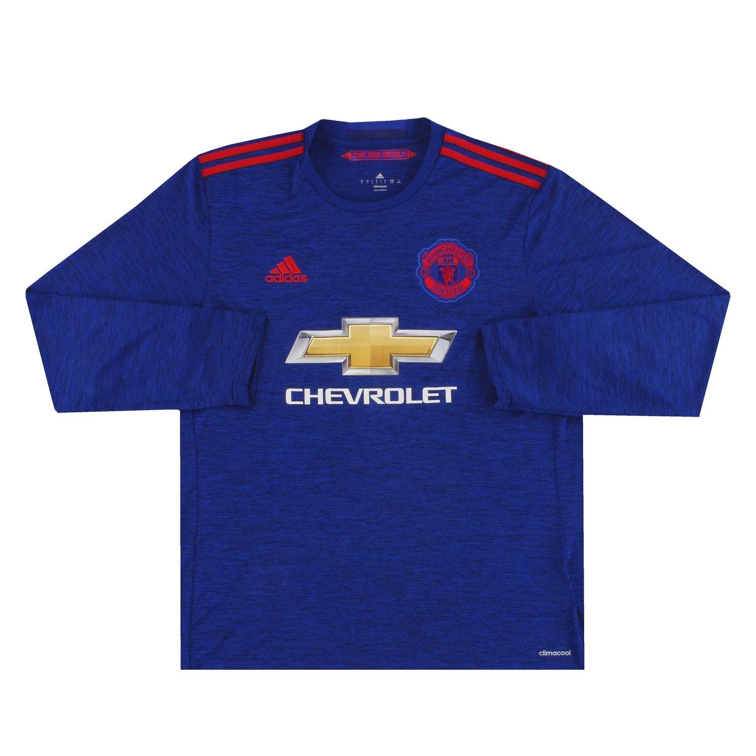 Manchester United | Classic Retro Football Kits | Vintage Football Shirts