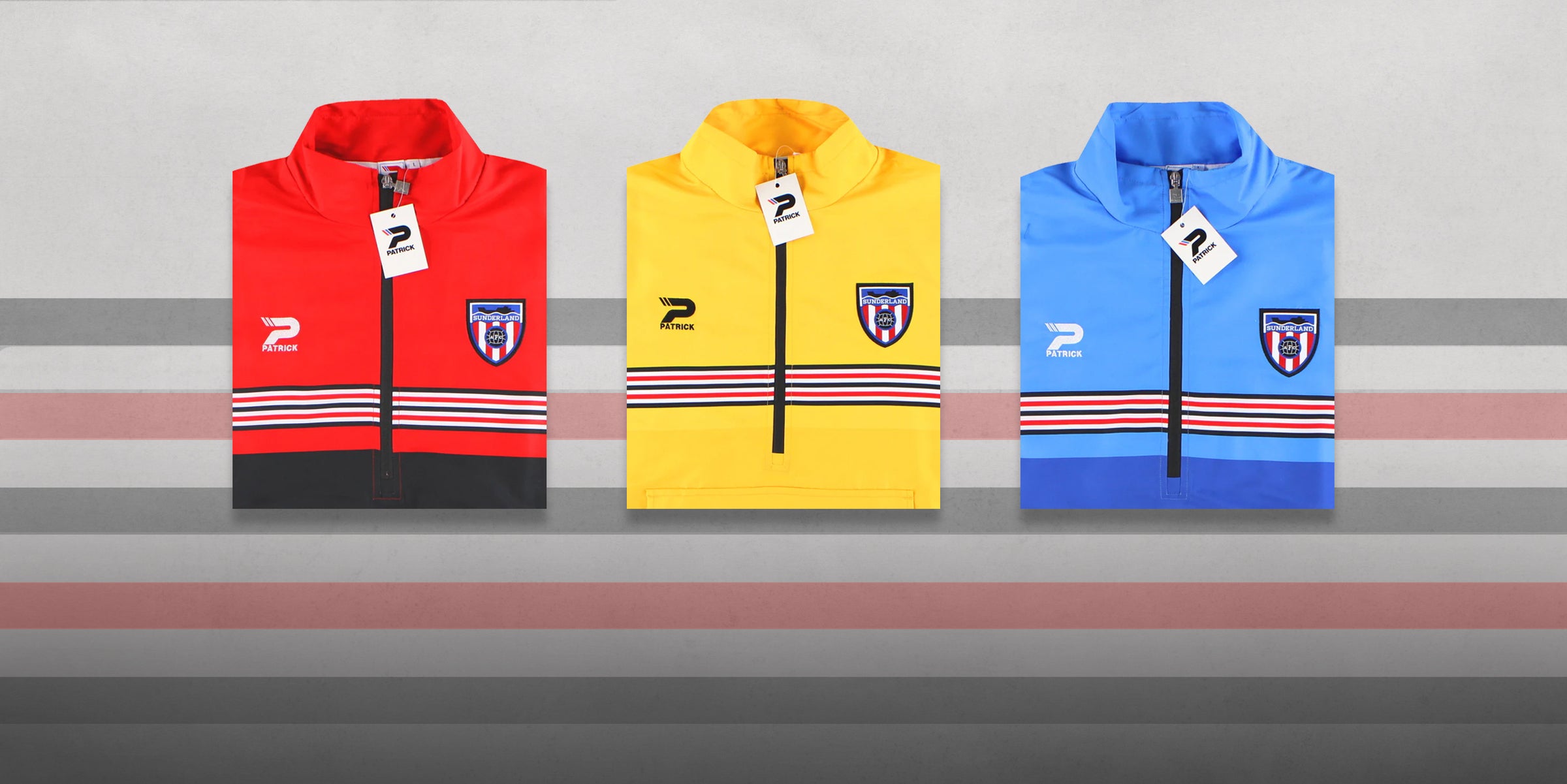 Vintage Football Shirts | The Home Of Original Retro Classic Kits