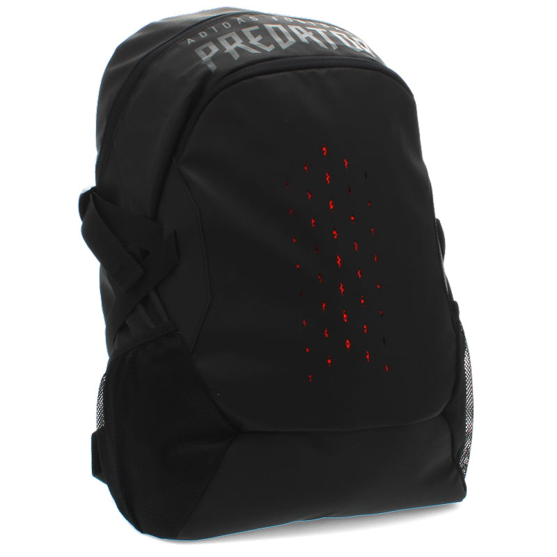 adidas Predator Backpack *w/tags* FI9340 – Vintage Football Shirts