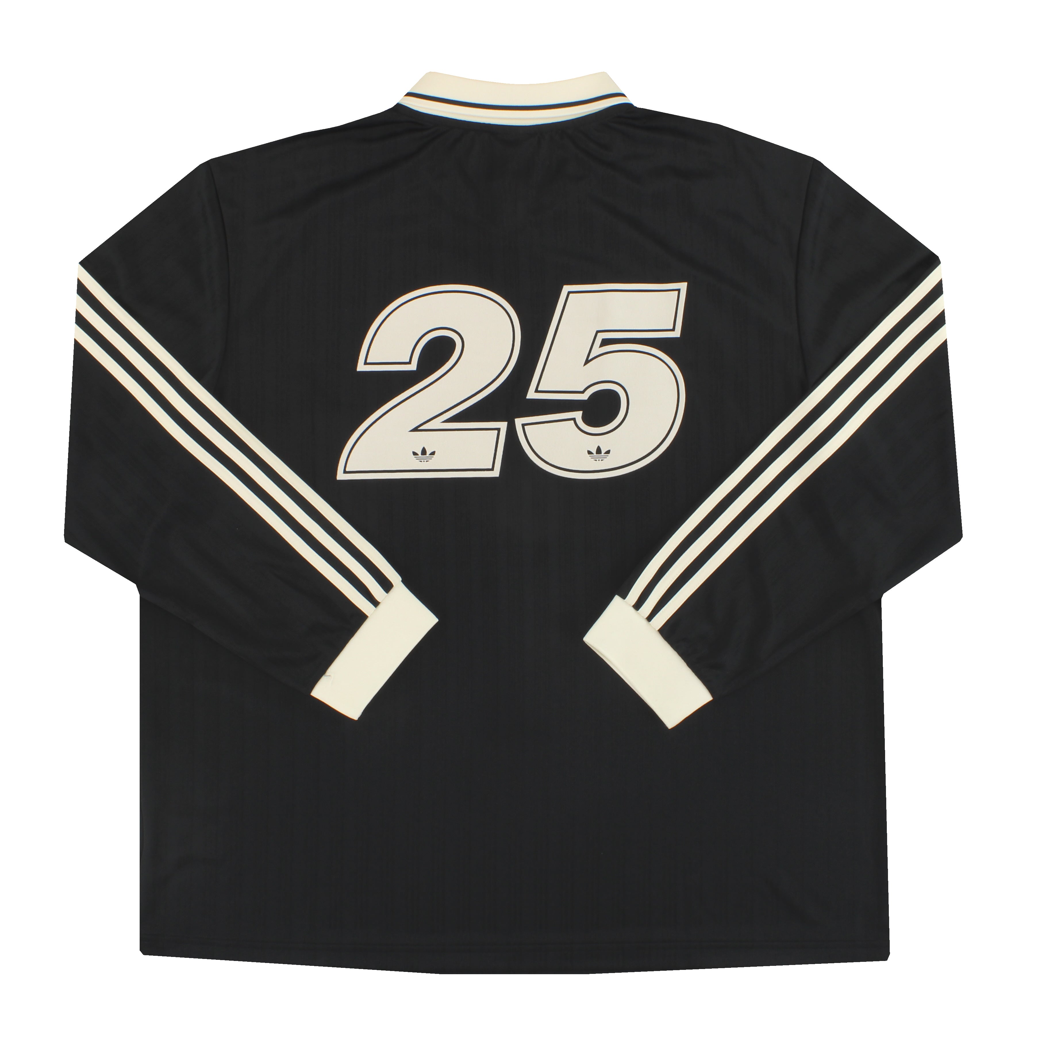 adidas x Oasis Tour Jacquard Stripe Shirt L/S *w/tags* KY8722 | Vintage ...