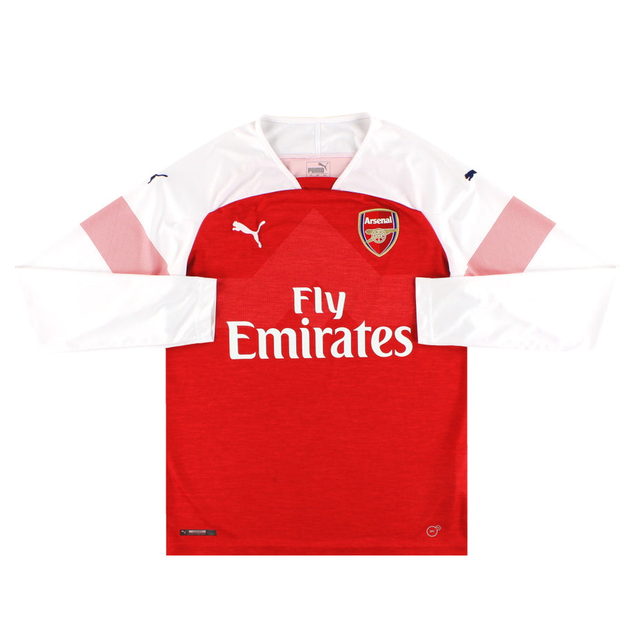 Arsenal | Classic Retro Football Kits | Vintage Football Shirts
