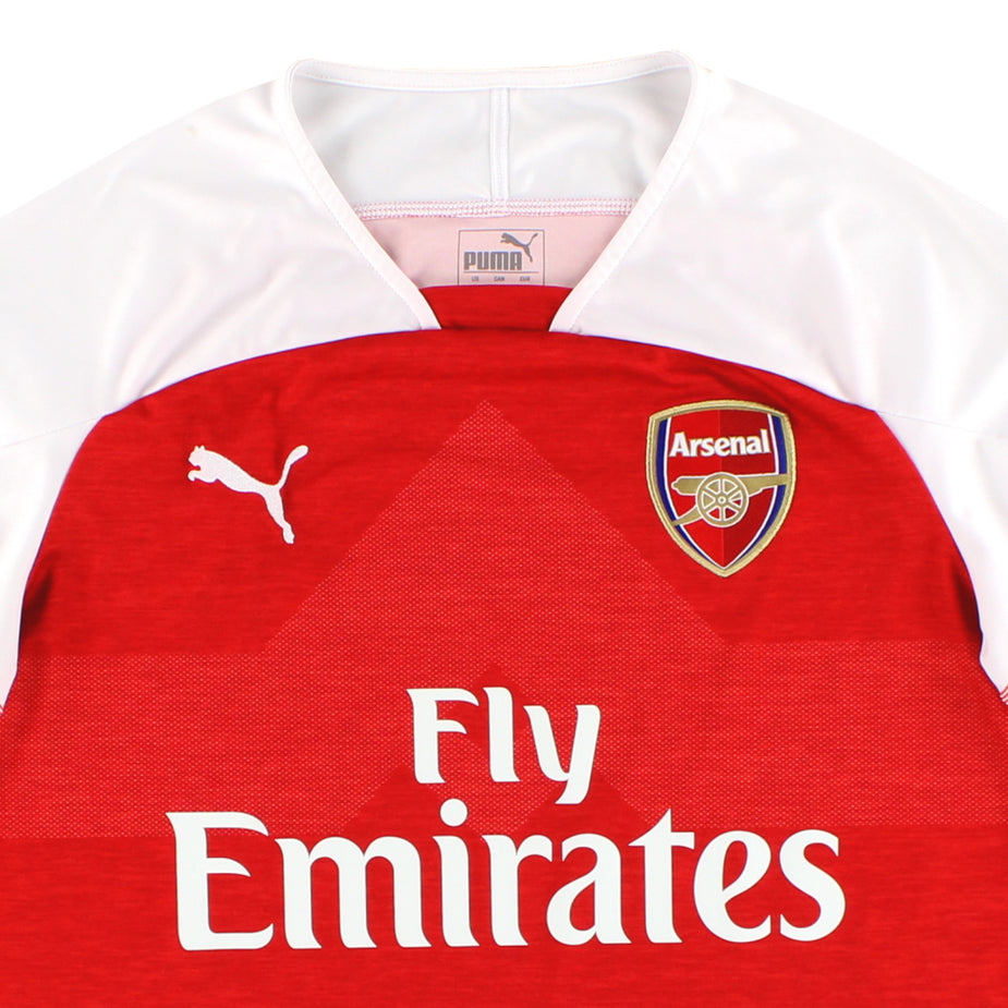 Arsenal | Classic Retro Football Kits | Vintage Football Shirts