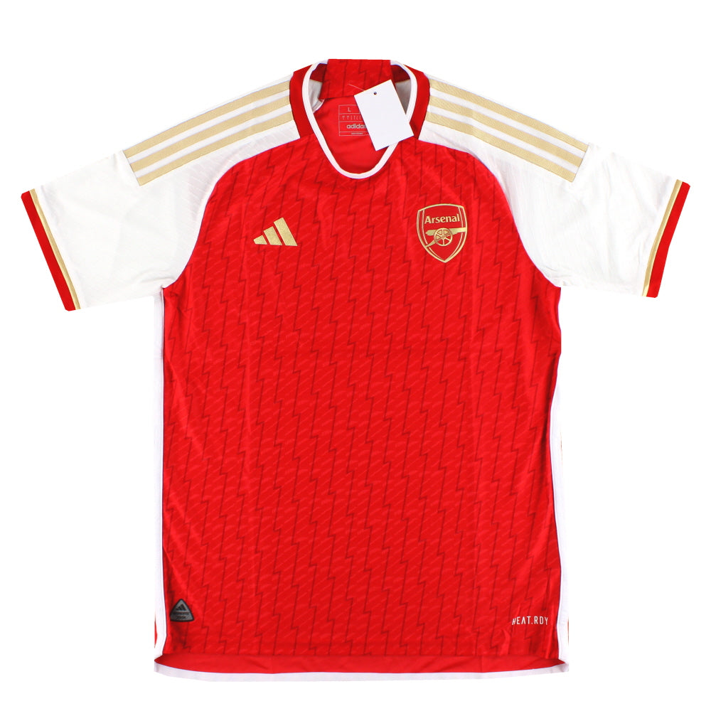 Arsenal | Classic Retro Football Kits | Vintage Football Shirts