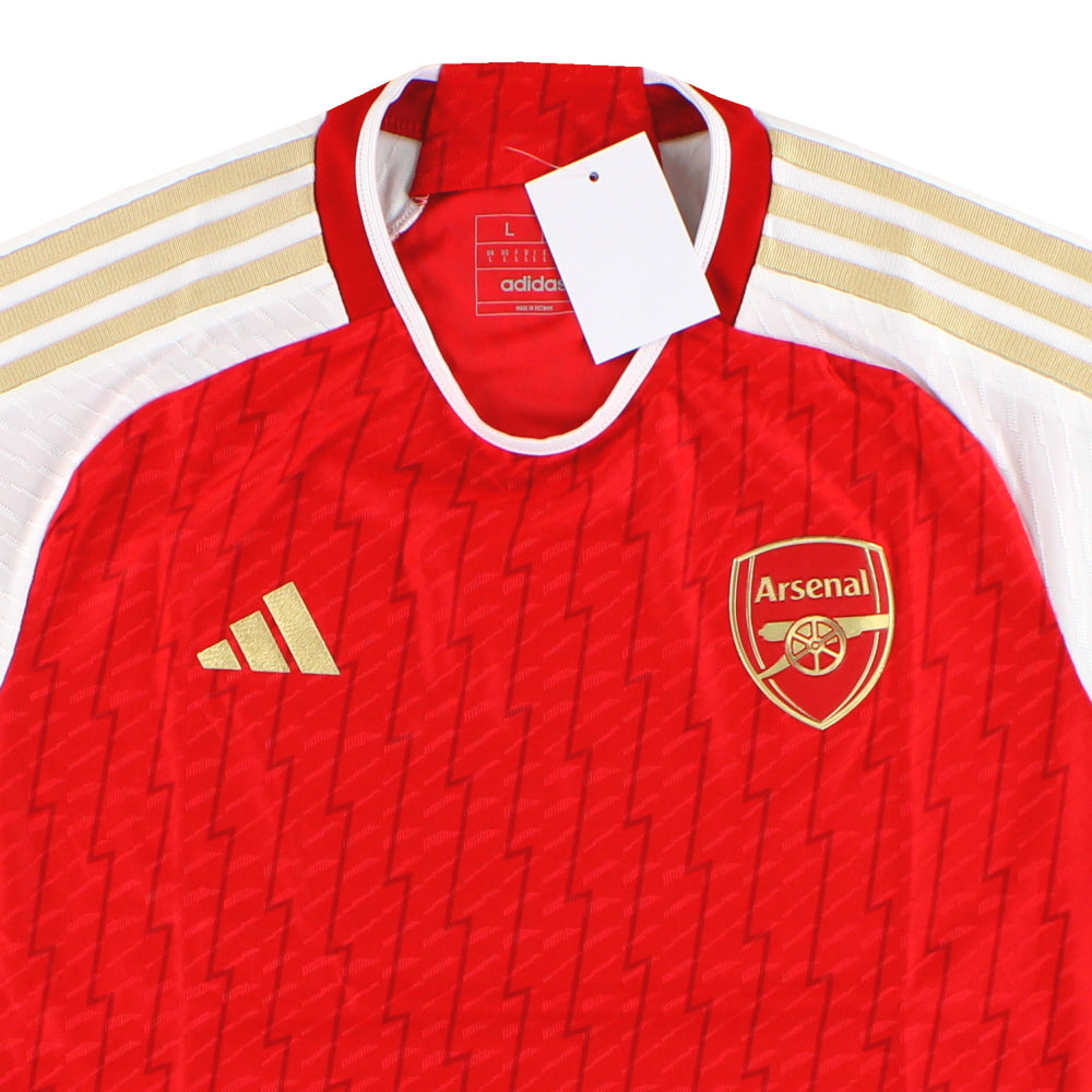 Arsenal | Classic Retro Football Kits | Vintage Football Shirts