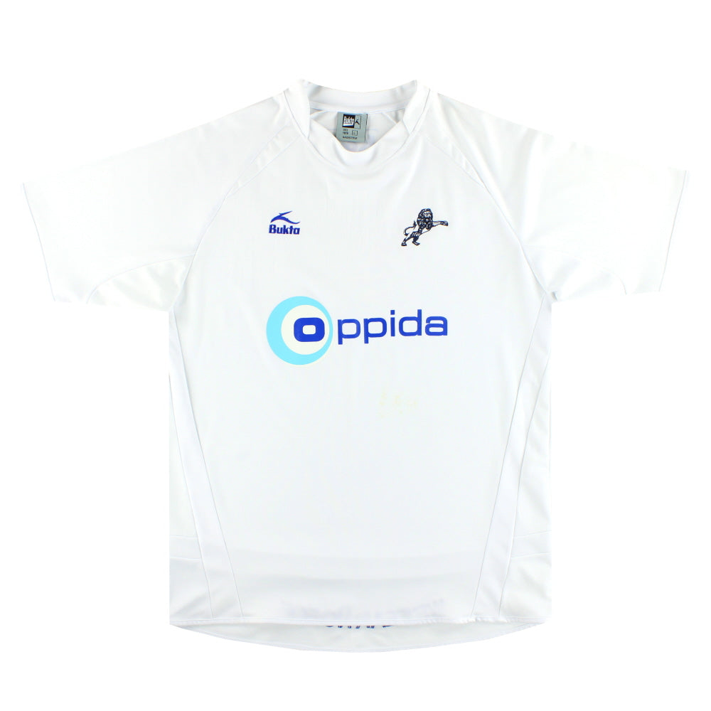 Bukta | Classic Retro Football Kits | Vintage Football Shirts