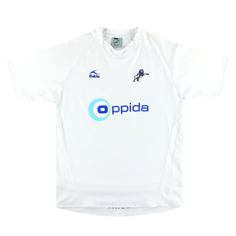 Bukta | Classic Retro Football Kits | Vintage Football Shirts