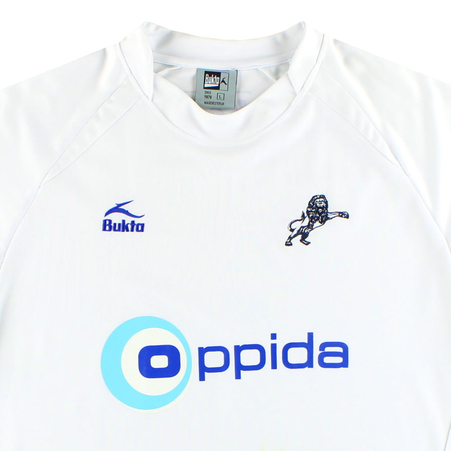 Bukta | Classic Retro Football Kits | Vintage Football Shirts