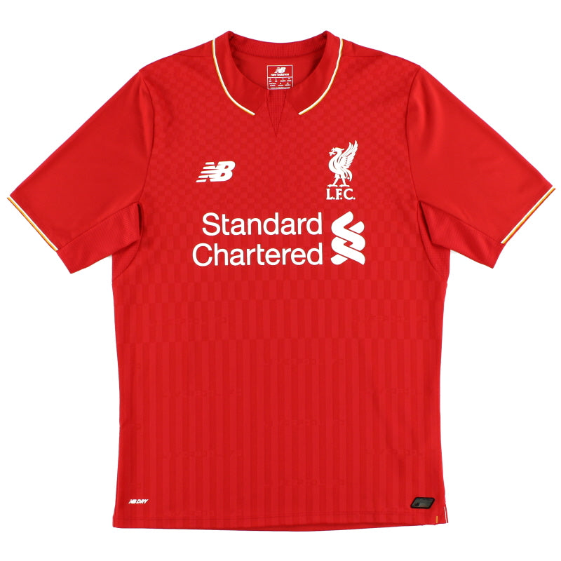 Liverpool | Classic Retro Football Kits | Vintage Football Shirts – Page 8