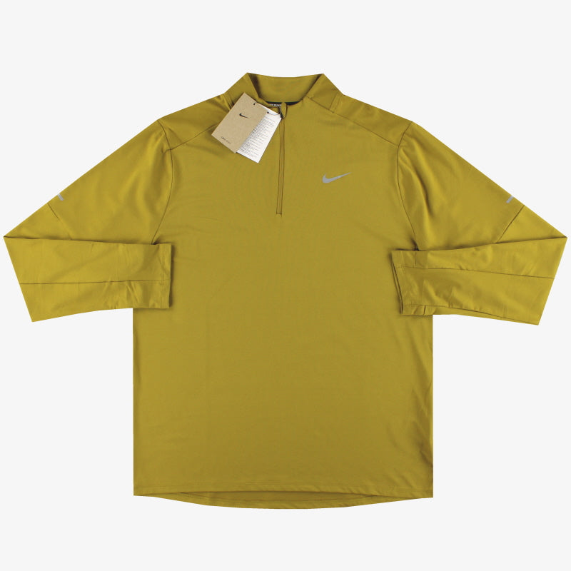 Nike Dri-Fit 1/2 Zip Element Running Top *w/tags* DD4756-716 | Vintage ...