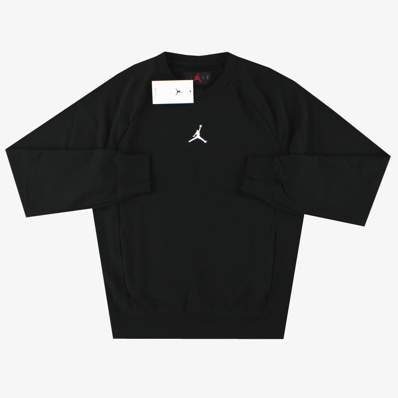 Nike Jordan Dri-FIT Sports Fleece Sweatshirt *w/tags* S DV1286-010 ...
