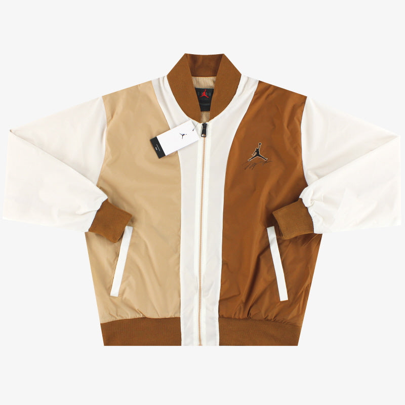 Nike Jordan Flight MVP Jacket *w/tags* FB7032-281 | Vintage Football Shirts