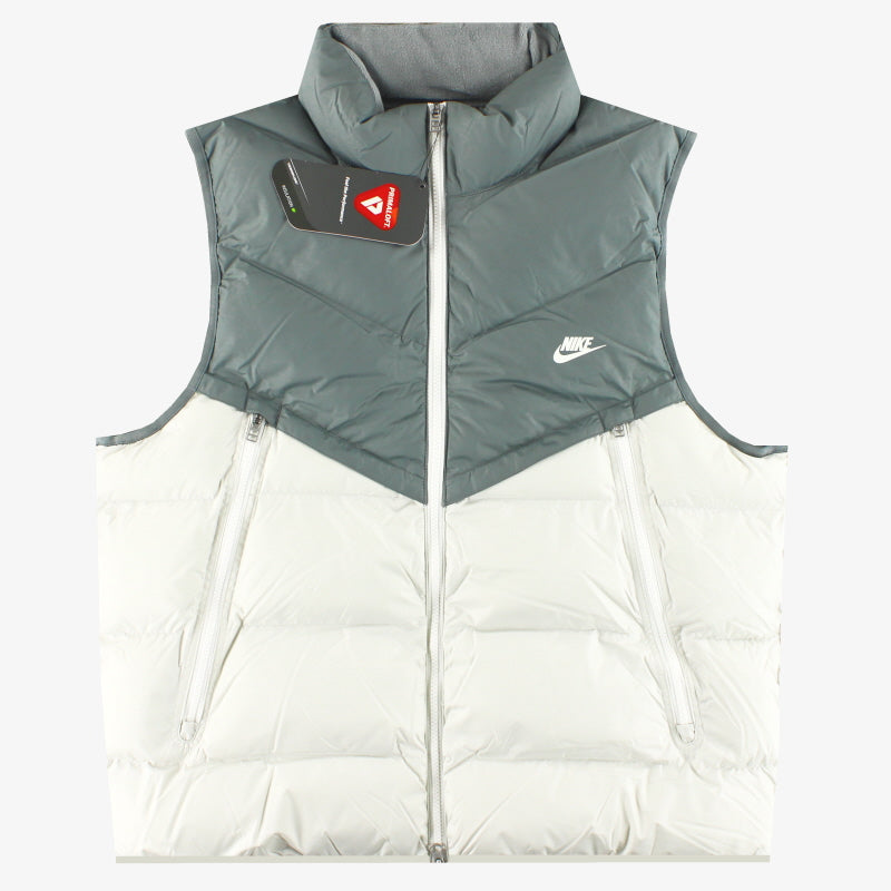 Nike Storm-FIT Windrunner Gilet *w/tags* DR9617-084 | Vintage Football ...