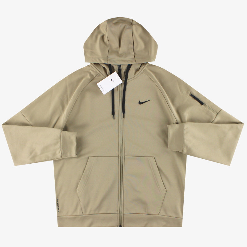 Nike Therma-FIT Full Zip Fitness Hoodie *w/tags* DQ4830-247 | Vintage ...