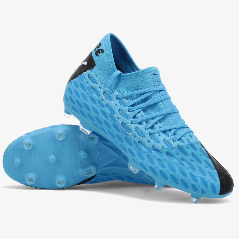 Puma Sample Future 5.2 Netfit FG/AG Football Boots *BNIB* 8 105984-01 ...