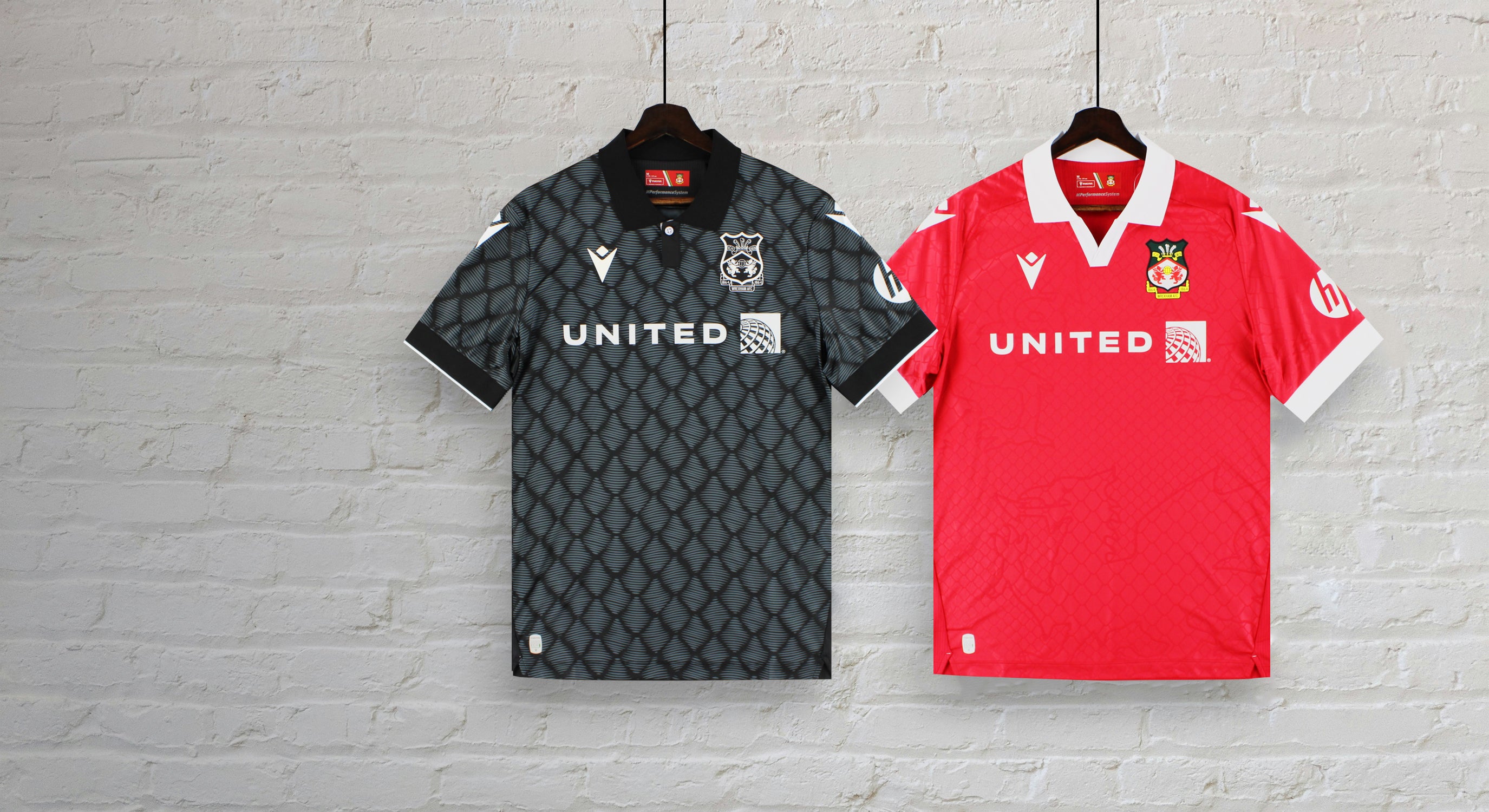 Vintage Football Shirts | The Home Of Original Retro Classic Kits